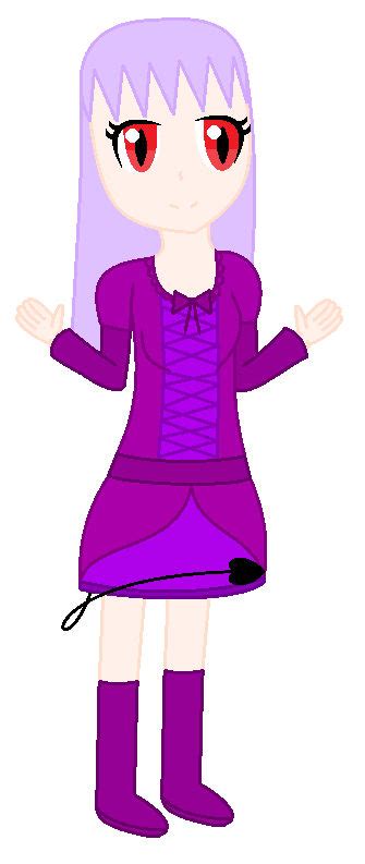 Devil Karin By Deakarin On Deviantart