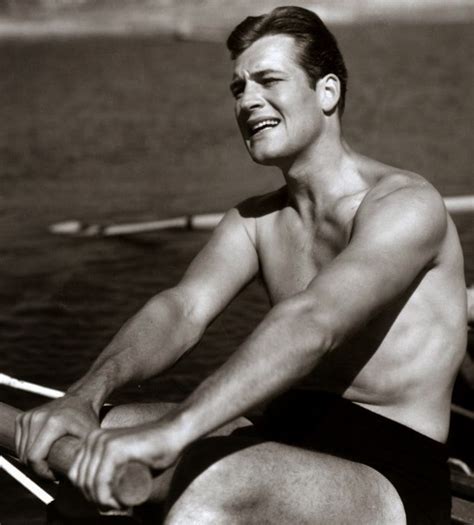 Boomer Beefcake And Bonding Charles Starrett Pre War Bulge