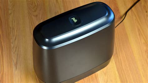 Polk Audio Command Bar Review TechRadar