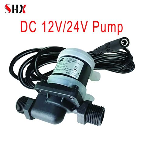Dc12v Dc24v