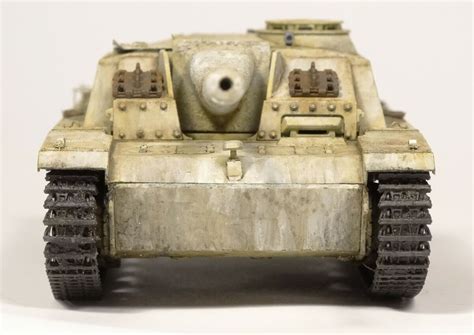 Stug Iii Ausf G Trudl