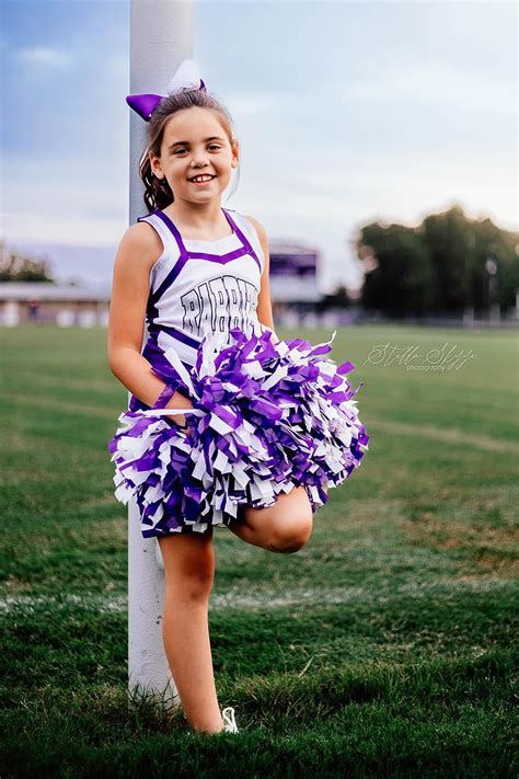 Pee Wee Cheer Tricias