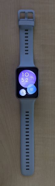 HUAWEI Watch FIT 2 - Review - Technium