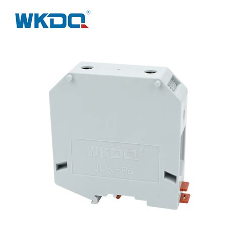 China Screw Terminal Block High Voltage Suppliers Manufacturers Factory Direct Price WKDQ