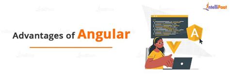 What Is Angular Architecture Features Intellipaat