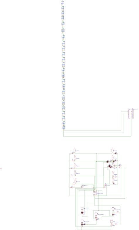 Esquema Leo Arduino Porsche Rsr Oshwlab