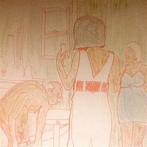 Bend Over And Spread Your Cheeks Apart Mark Rodeo Dark Rodeo