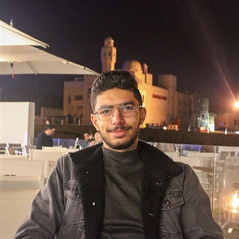 Yessine Ben Hamroun Instagram Facebook Linktree