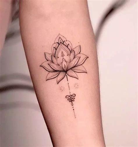 Meaningful Flower Tattoos For Men Symbolism Styles And Personal Expression