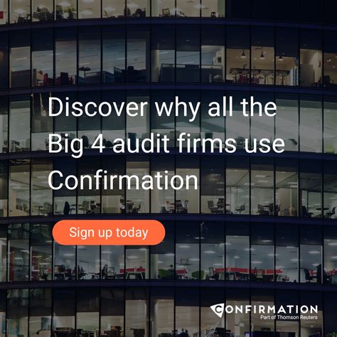 Thomson Reuters® Confirmation On Linkedin Confirmation Login