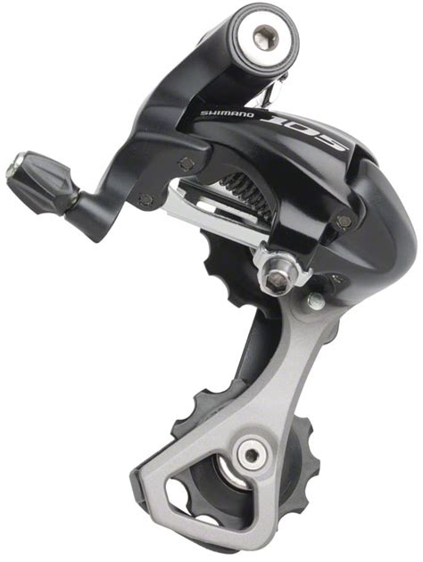 Shimano 105 Rd 5701 Ss Rear Derailleur Candn Cycles