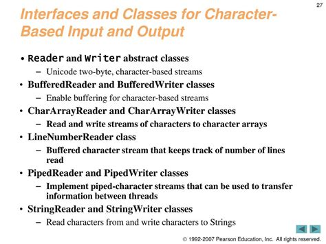 Ch14 Files And Streams Objectives Ppt Download