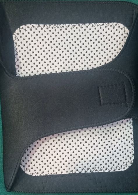 ТУРМАЛИНОВИ МАГНИТНИ НАКОЛЕНКИ ЧУДО Зона Фарма