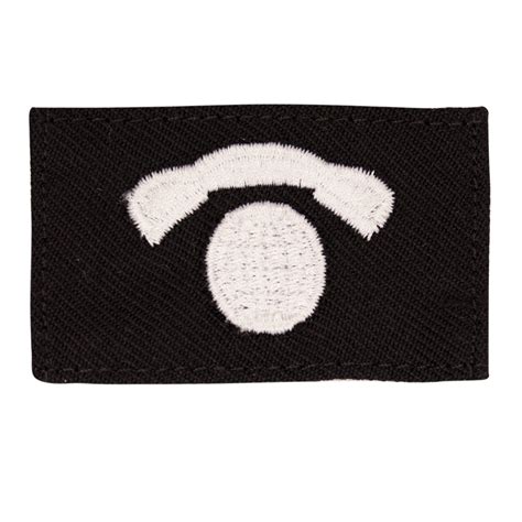 Navy Rating Badge Striker Mark For Ic Interior Communication