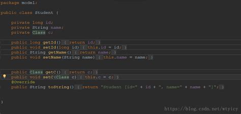 Hibernate复习之hibernate 检索策略hibernate 检索策略默认 Csdn博客