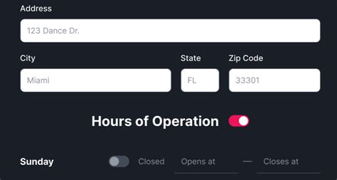 Build Maintainable Typesafe Forms Faster For React