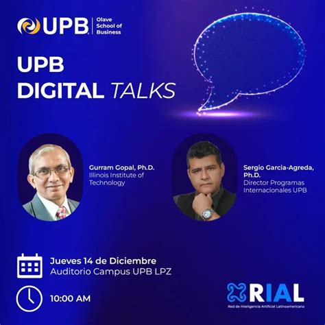 Diplomado En Inteligencia De Negocios Upb Potencia Tus Habilidades