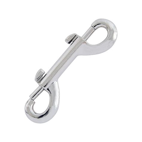 Double End Bolt Snap Bolts Plus Inc