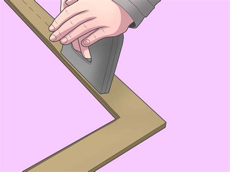 How To Make A Projector Screen Steps With Pictures WikiHow