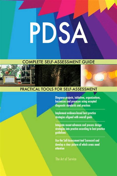 Pdsa Toolkit
