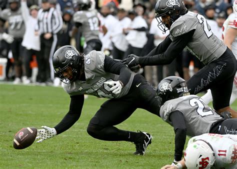 Coach Primes Belief Fueled Cu Buffs Quency Wiggins Boulder Daily Camera