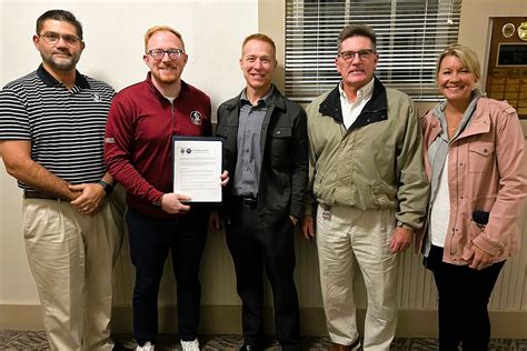 Florida State University Facilities Introduces Work Based Learning