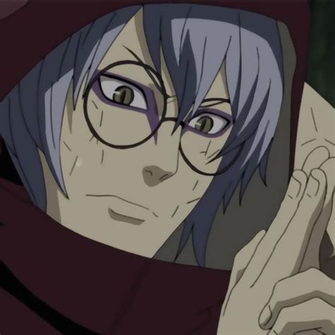 Kabuto Yakushi Anime Anime Naruto Naruto