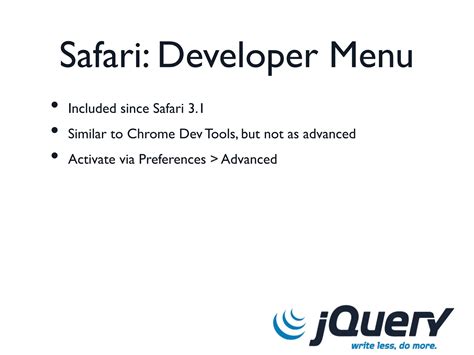 Lecture JQuery Pdf