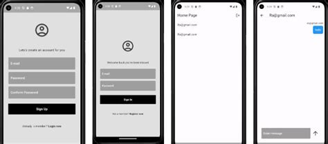 Connect Share And Explore With Ease Chat Apk For Flutter