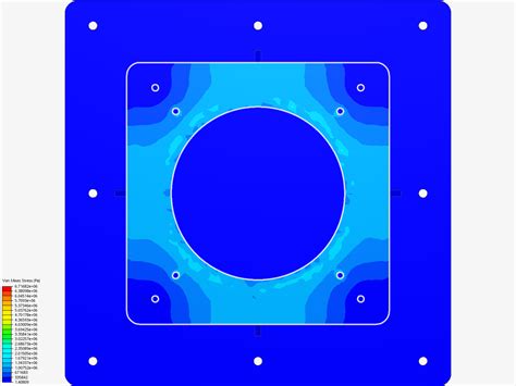 Tutorial 1 Connecting Rod Stress Analysis By Kobbun Simscale