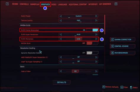 How To Enable Nvidia DLSS Multiply Your Frame Rates