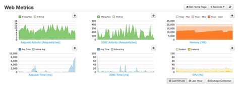 FusionReactor Offers Excellent Insight Into Java And ColdFusion Server Performance
