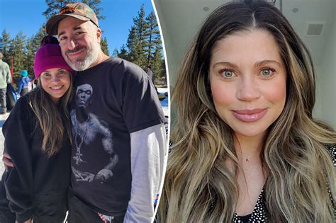 Danielle Fishel Matrimonio 2024