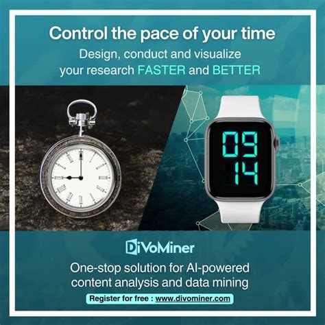 Join Divominer A Free Content Analysis And Data Mining Platform