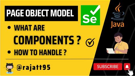 Tutorial Pom Selenium Webdriver Java Part 06 Handle