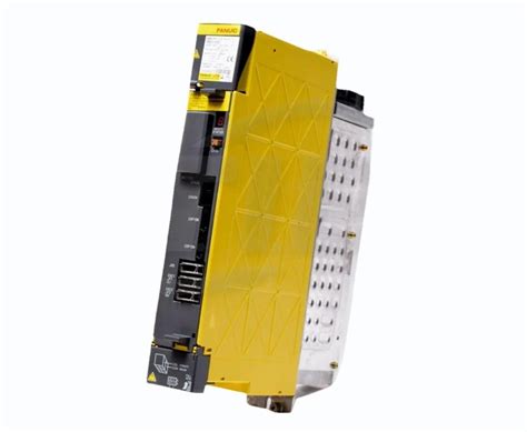 Fanuc Servo Amplifier Module Single Phase At ₹ 40000 In Bengaluru Id