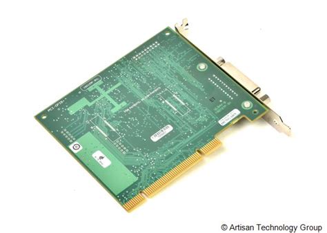 Ni Pci Gpib High Performance Gpib Interface And Analyzer For Pci Artisantg™