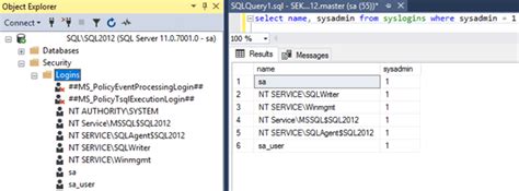 How To Somewhat Increase Sql Server Security Sqlservercentral
