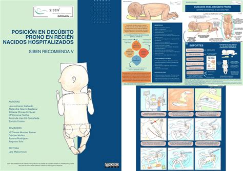 Siben Recomienda Siben Mejorando El Cuidado Neonatal