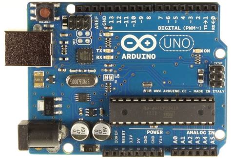 Le Langage Arduino Redohm