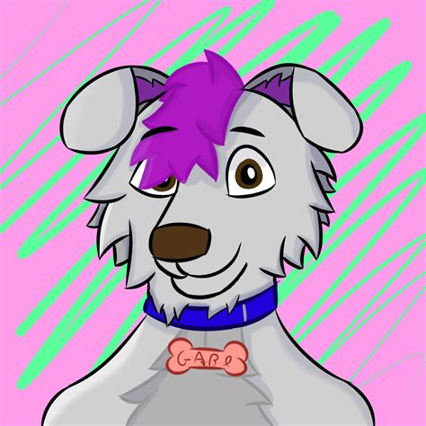 Floppy Ears Are The Best Rfurry