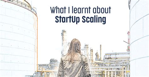 How To Scale A StartUp 3 Surprising Tools That Work