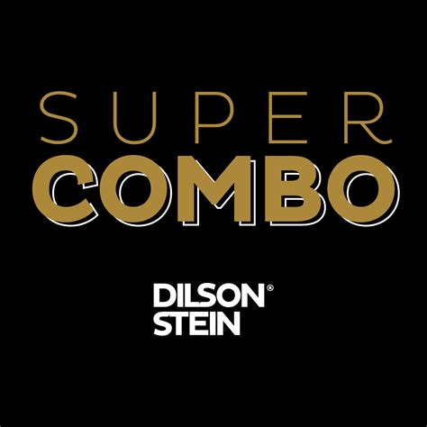 Super Combo Dilson Stein Dilson Stein New Models Hotmart