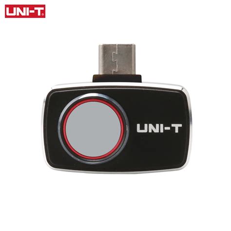 UNI-T Thermal Imager UTi260M For Smart Phone 256x192 Pixel PCB Circuit ...