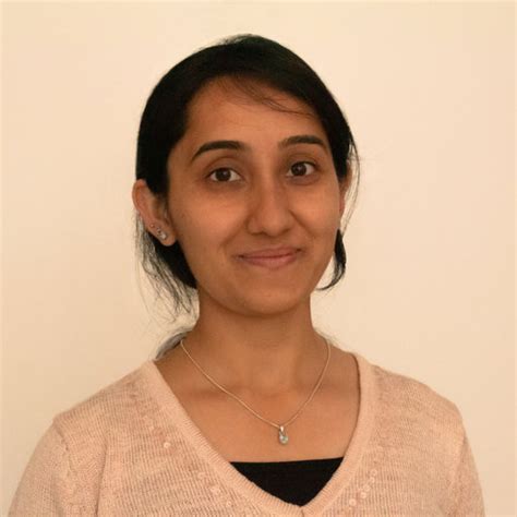 Madhura Bhat Mphil Scholar University Of Cambridge Cambridge Cam Department Of Plant