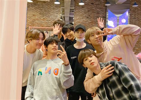 Bts ポップアップストア「 Pop Up House Of Bts In 東京、大阪、福岡 」開催決定！！ Bts 防弾少年団