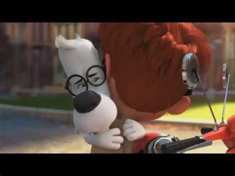 Way Back When Mr Peabody And Sherman Youtube