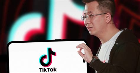 Ko Je Zhang Yiming Osnovao Je Tiktok Pa Se Povukao Sa Pozicije Izvršnog Direktora Telegraf