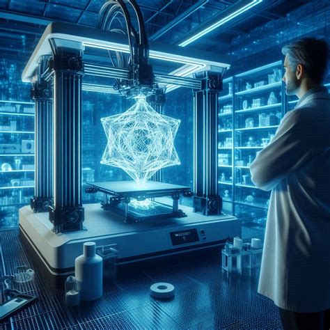 Sla 3d Printing Advantages And Applications For Precision Printing