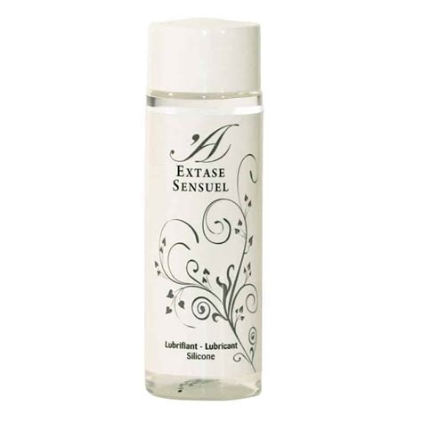Extase Sensual Silicona 100 Ml — La Más Sedosa Catálogo